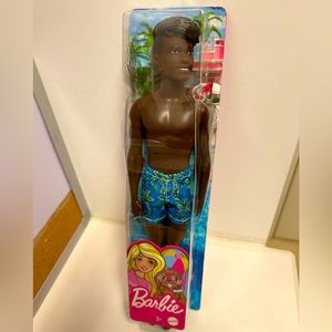 Mattel | Toys | Ken Barbie Doll By Mattel | Poshmark